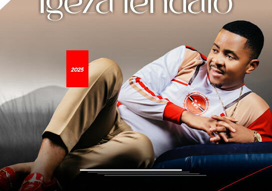 Umdumazi - Ubambo lwami feat. Mjolisi Mp3 Download